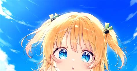 ロリ Ai 炉はみぱん Cherry Coloredのイラスト Pixiv