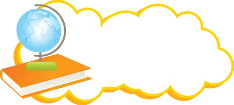 กรอบข้อความเพื่อการศึกษา ห้องสื่อการสอนครูบาส