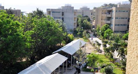 Fetena Adama Science And Technology University Overview Programs