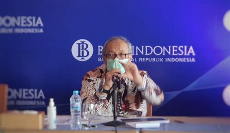 BI Sebut Pertumbuhan Ekonomi Di Sulsel Masih Merah Ini Sebabnya