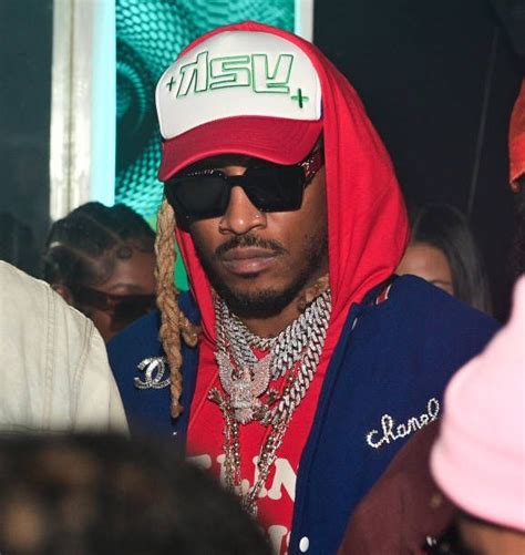 Pin By Audrey Powers On In Future We Trust 🫡 Future Rapper Future