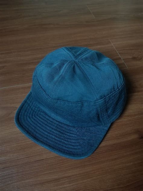 Dickies Fesyen Pria Aksesoris Topi Di Carousell
