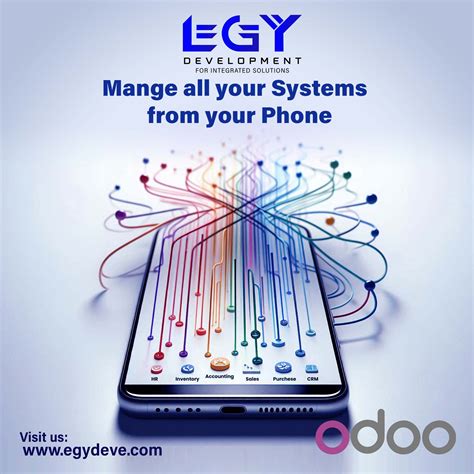Egy Development For Integrated Solutions 6 October City