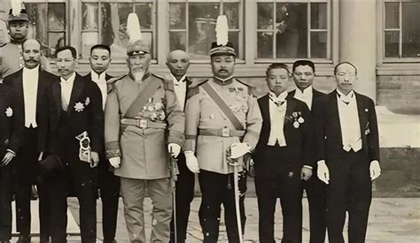 袁世凯只当了83天皇帝为何有7 5亿枚袁大头还用了30多年 知乎