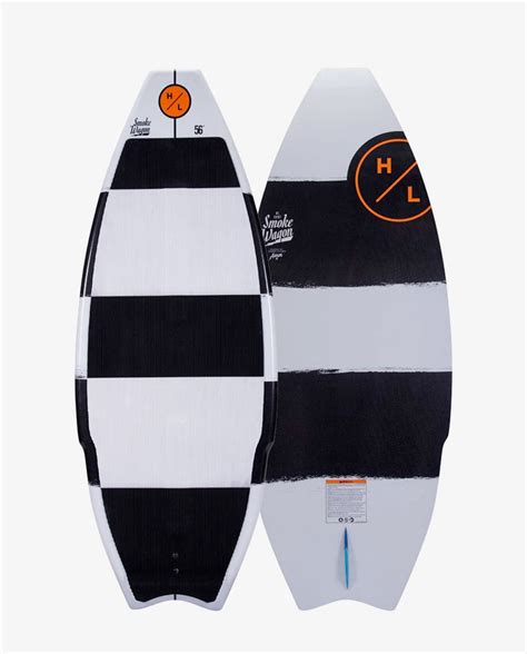 Hyperlite Wakesurfer Smoke Wagon Ho Sports And Hyperlite Nz