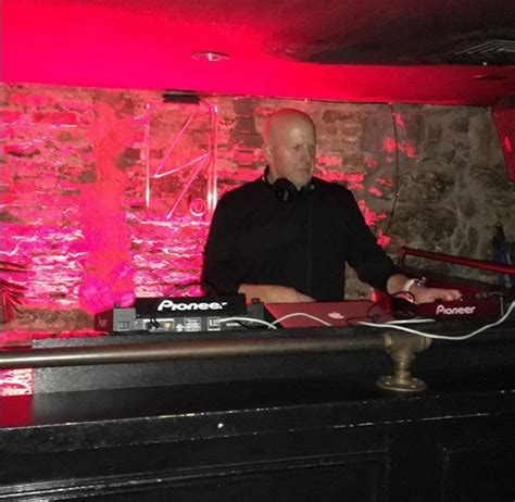 We Had Lady Gagas Former Tour Dj Review Goldman Sachs Ceo David
