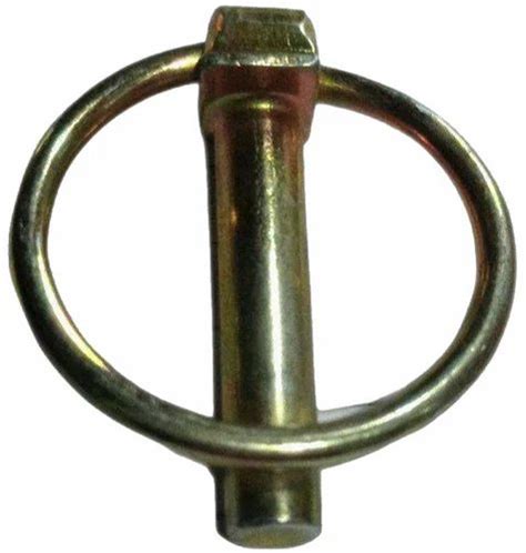 Mild Steel Linch Pin At Rs 11piece Linch Pins In Ludhiana Id