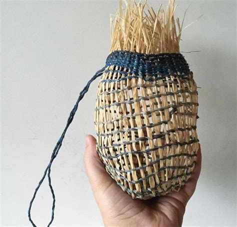 Texture Galore Twining Basket Weaving Weaving Basket Weaving Basket Weaving Diy Weaving Art