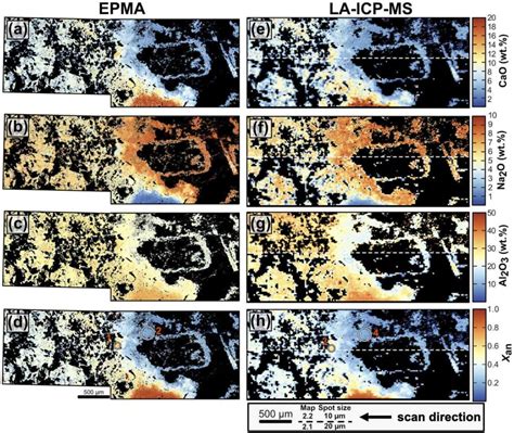 Paper La Icp Ms Mapping Metp Research Group