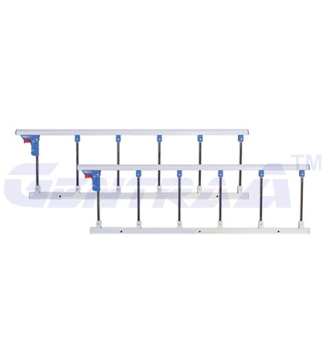 Collapsible Side Railings Vimal Exports