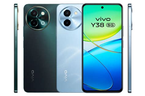 Vivo Y38 5g Price And Specifications Vivo V2343