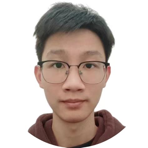 Jiacheng Chen Homepage