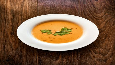 Recept Recept Za Krem Juhu Sa Mrkvom