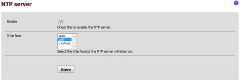 Configuração inicial pfSense com modem ADSL WAN Thunder babe