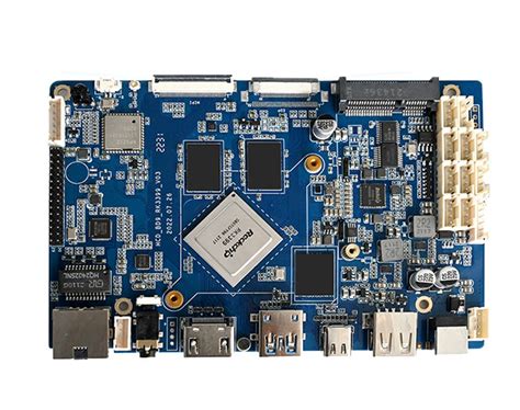 Rockchip Rk3288 Rk3299 Rk3568 Rk3566 Rk3568 Support For 4k 3840x2160