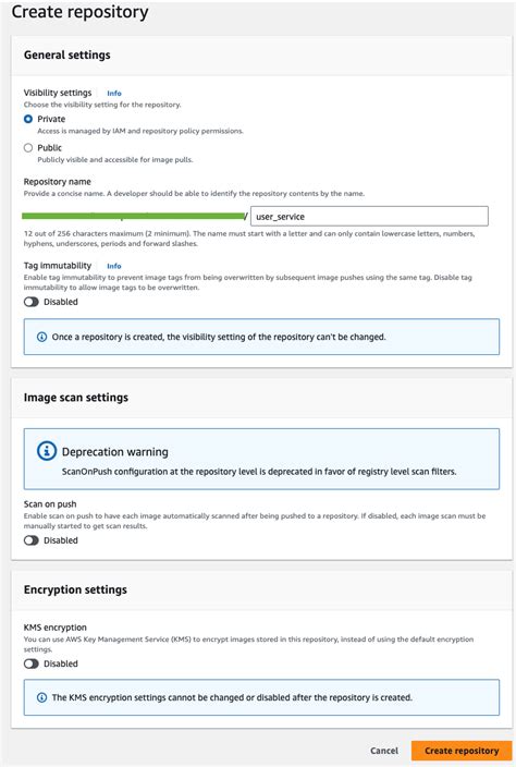 Elastic Container Registry Ecr 로 도커 이미지 관리하기 단순할수록 오래간다
