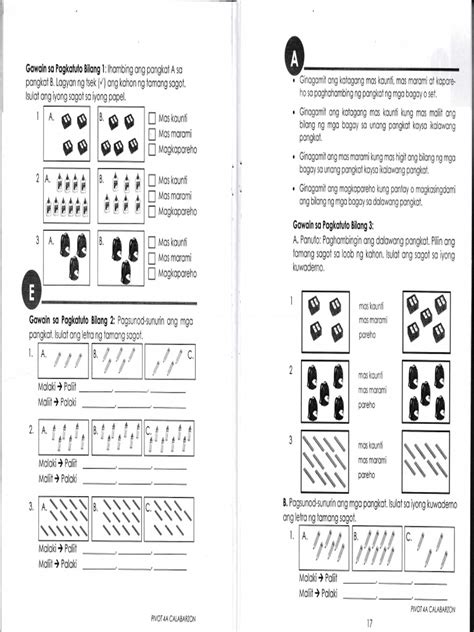 Basic Counting Module Pdf