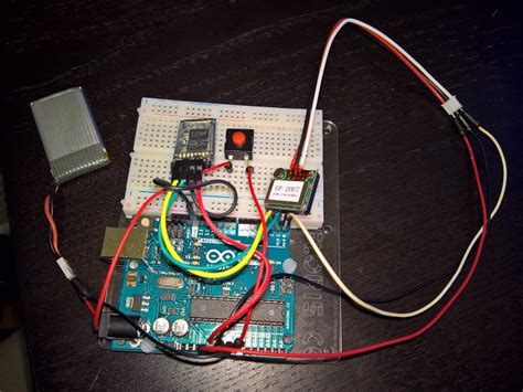 Send Gps Localization Between 2 Arduinos With Bluetooth Programming Arduino Forum