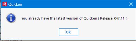 Open Split Transaction Window Not Showing All The Data — Quicken