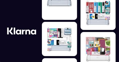 Cricut Maker Bundle • Compare And Find Best Price Now