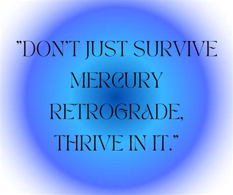 How Mercury Retrograde Affects Your Mental Health — Enodia Therapies