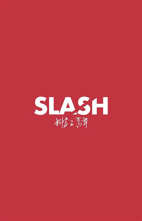 英语学点儿啥 你知道最近大火的“斜杠青年”是什么吗？ 知乎