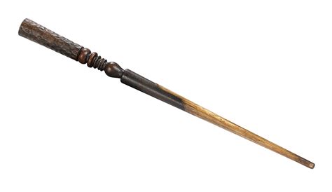 Aberforth Dumbledores Wand Harry Potter Wiki Fandom