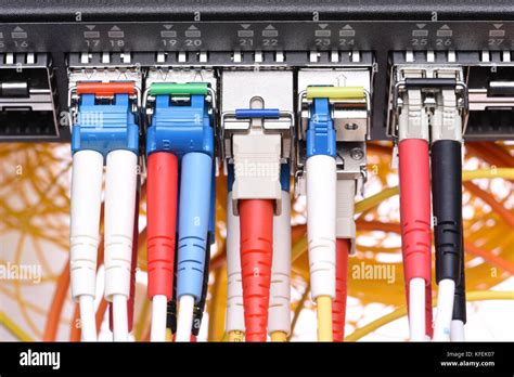 Patch Cables For Data Center At Mildred Fulcher Blog