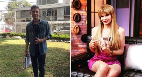 “lo Traicionaron” Mhoni Vidente Hace Impactante Revelación Sobre La