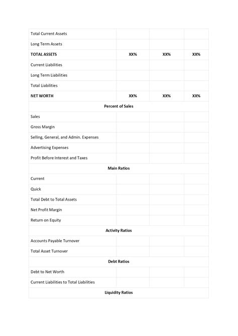 Project Report For Bank Loan Template Mbcvirtual