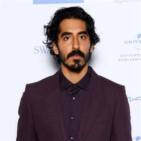 Dev Patel Stepped In To Break Up A Knife Fight In Australia Wirefan Your Source For Social