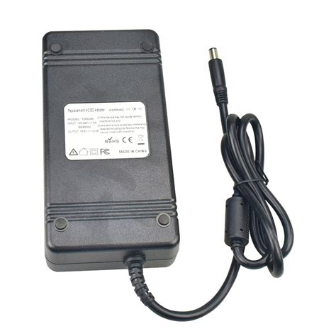 Zasilacz Ładowarka do Dell 19 5V 12 3A 240W PIN w Kołobrzeg Sklep