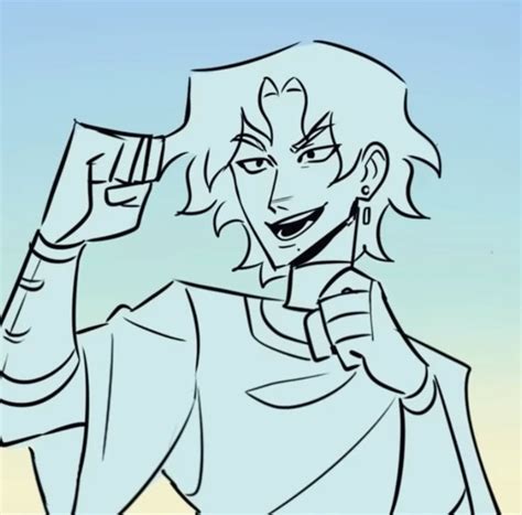 Telemachus Pfp Icon Epic Drawings Epic Art Epic