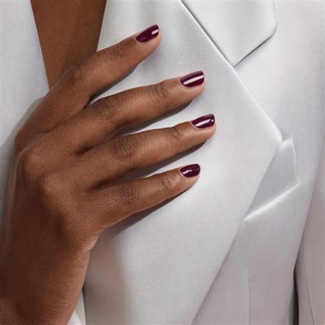 Ongles Violets Idées De Manucure Et Nail Arts Tendance