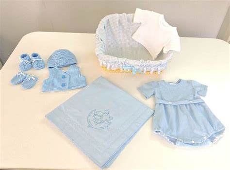 Venta Ropa De Sacar Al Bebe Del Hospital En Stock