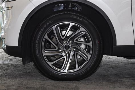 飞行家 2022款 30t V6 四驱尊享版图片林肯3141张图片汽车外观图库懂车帝