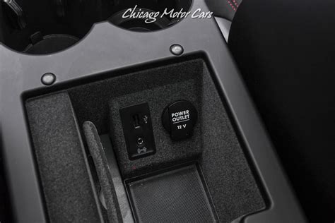 Used 2017 Porsche Macan GTS SUV LOADED Carbon Fiber Packages For Sale