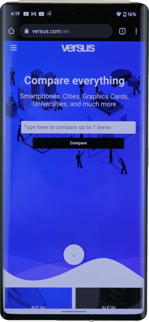 Google Pixel 6 Pro: характеристики, цена и отзывы