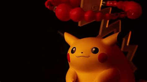 Chonky Pikachu Commercial Video Assignment Youtube