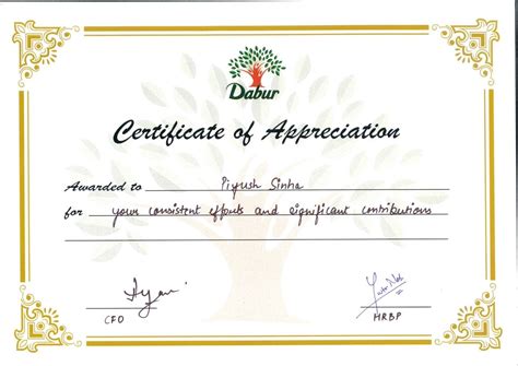 Ca Piyush Sinha On Linkedin Recognition Teamwork Achievement 17
