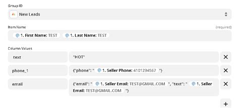 Zapier Podio Need Help Connecting Json Issues Monday Apps And Integrations Monday Community Forum