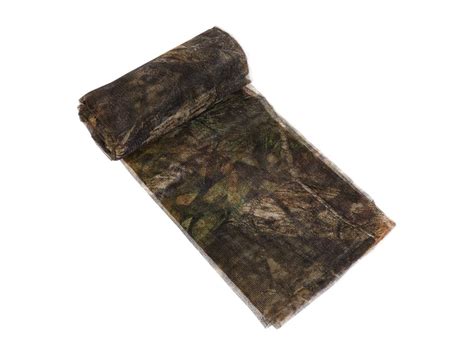 Allen Vanish Camo Netting For Ground Hunting Blinds Mossy Oak Break Up