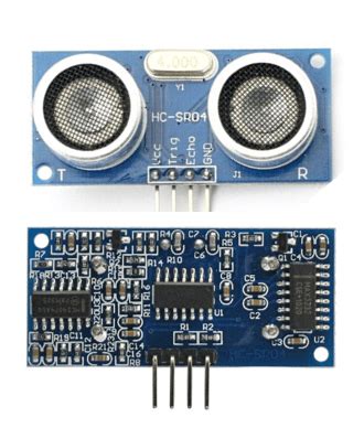 alex9ufo 聰明人求知心切: Complete Guide for Ultrasonic Sensor HC-SR04 with Arduino