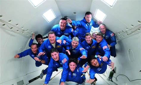 2000倍を突破の宇宙飛行士候補2人が受ける訓練とは？ 極限環境ミッションの驚きの場所 Aera Digital（アエラデジタル）