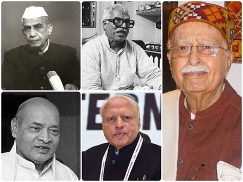 Lk Advani To Ms Swaminathan Bharat Ratna Has Been Conferred To These