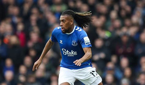 Alex Iwobi How Super Eagle S Market Value Plummeted After Arsenal Transfer