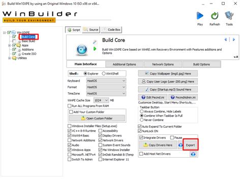 Backupper Winpe Cannot Recognize Nvme Drives