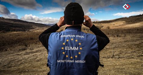 The Eu Monitoring Capacity Completed Its Mandate A New Planning Team
