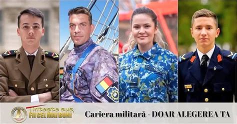 ADMITERE școli militare postliceale sesiunea august septembrie 2024