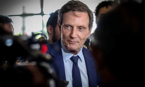 Marcelo Crivella é Condenado Pela Justiça Eleitoral Do Rio Hora Brasília